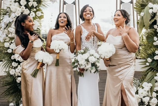 Wedding Gallery - Destiny And Light