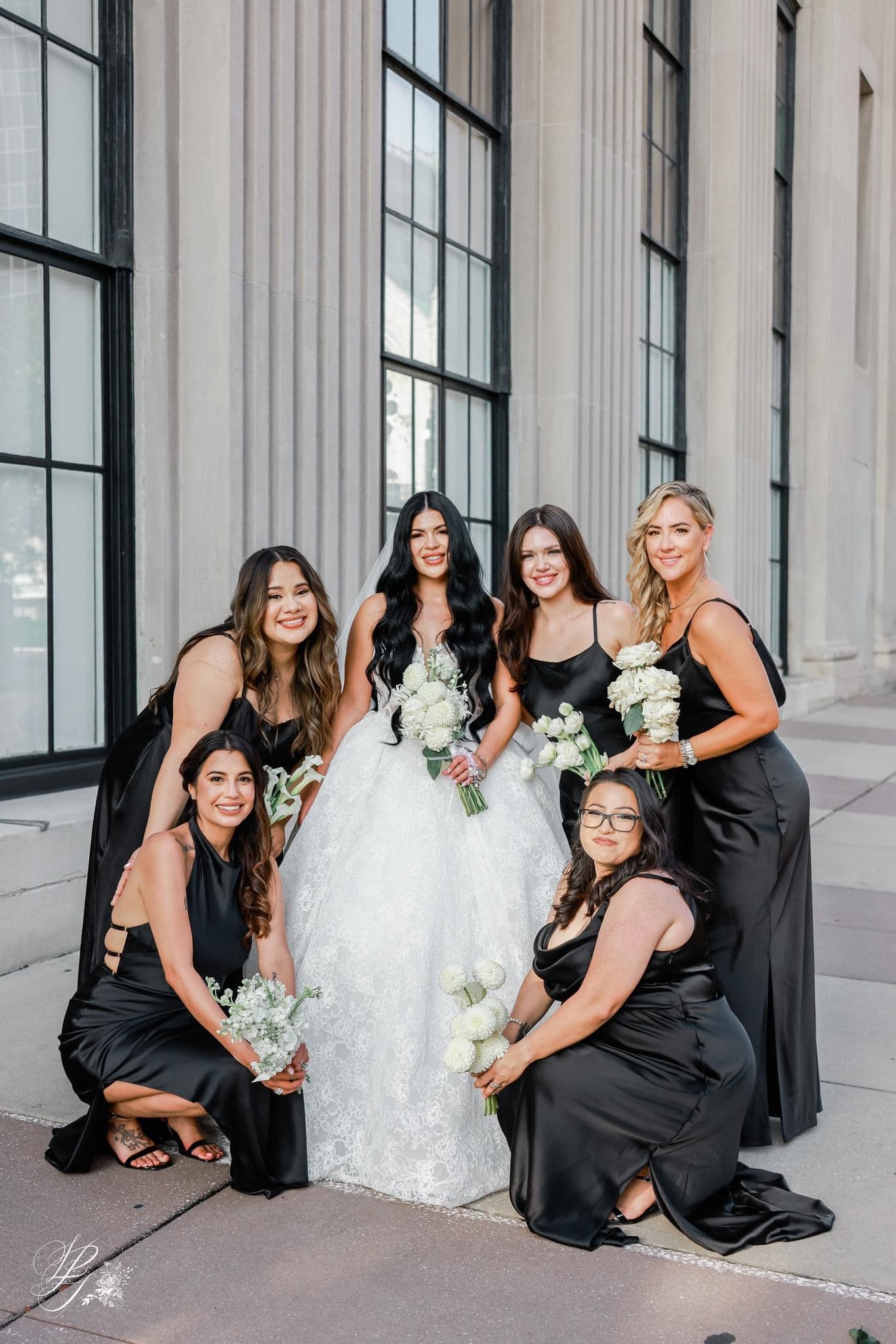 Wedding Gallery - Destiny And Light